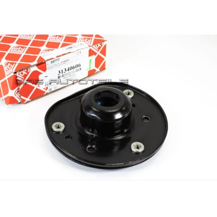 Febi Germany Volvo S60 S80 V60 V70 XC60 XC70 2007 - 2018 Front ...