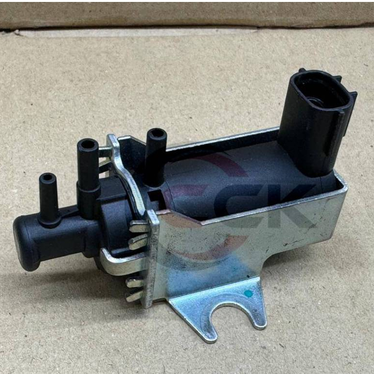 ISUZU DMAX / D-MAX RT50 / MUX 3.0 CC 4JJ1 EGR CONTROL VALVE SENSOR ...