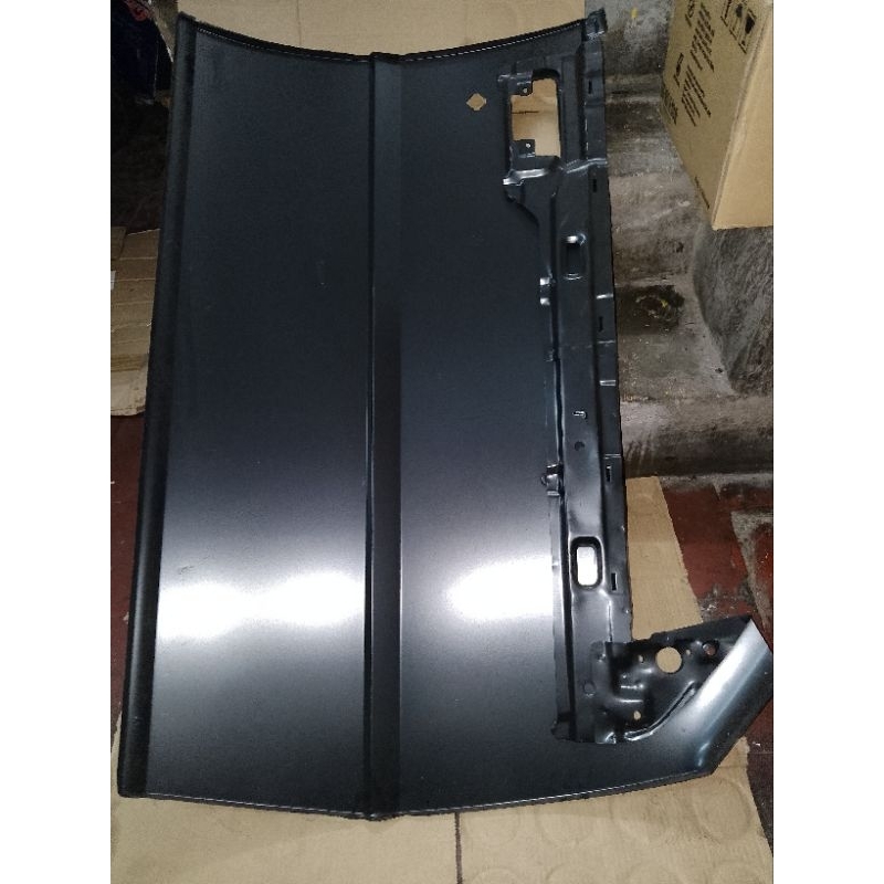 PROTON SAGA 8V (85) FORNT DOOR SKIM RH (T06-02-2A) | Shopee Malaysia