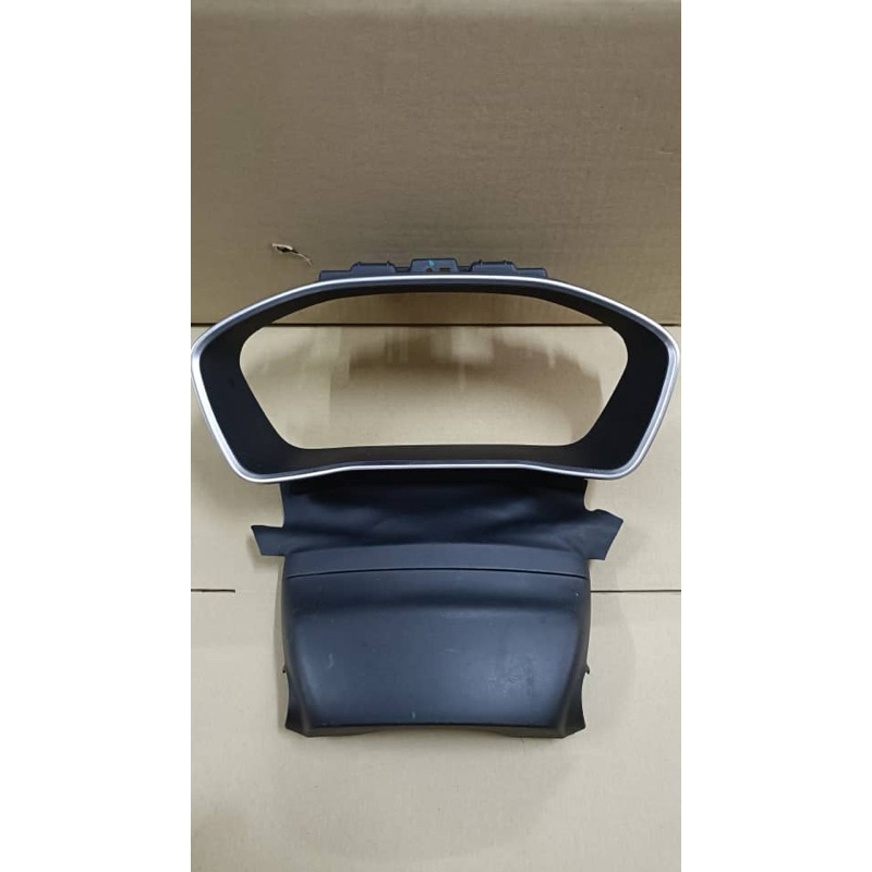 Original Proton X50 Meter Cover(Have Minor Scratches) | Shopee Malaysia
