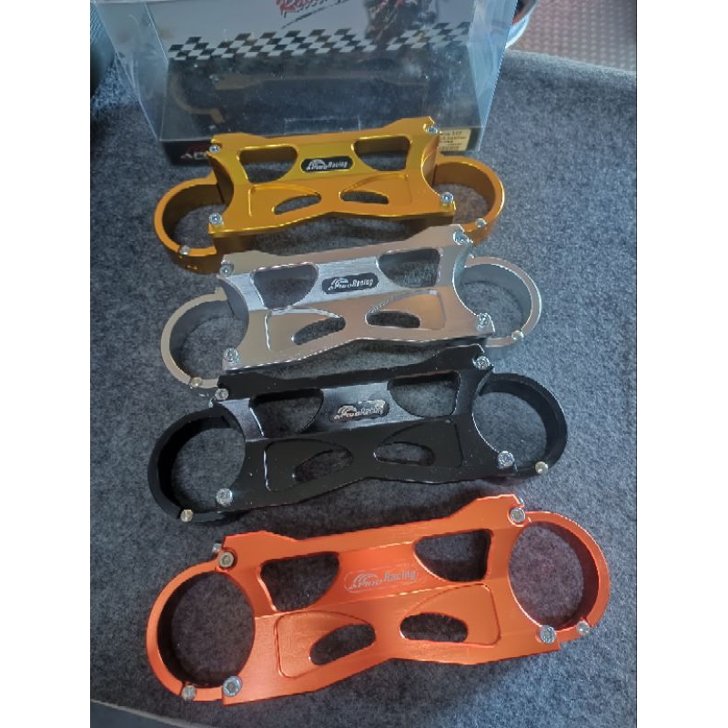 SUZUKI BELANG/RAIDER FI 150 FRONT FORK STABILIZER | Shopee Malaysia