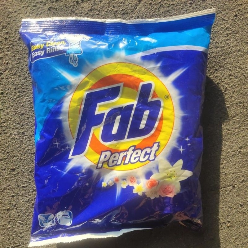 FAB Perfect powder 630g | Shopee Malaysia