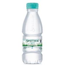 PACKAGE OF 10 PACKS OF SPRITZER NATURAL MINERAL WATER 250ML X 24 BOTTLES - SHRINK WRAP | Shopee ...