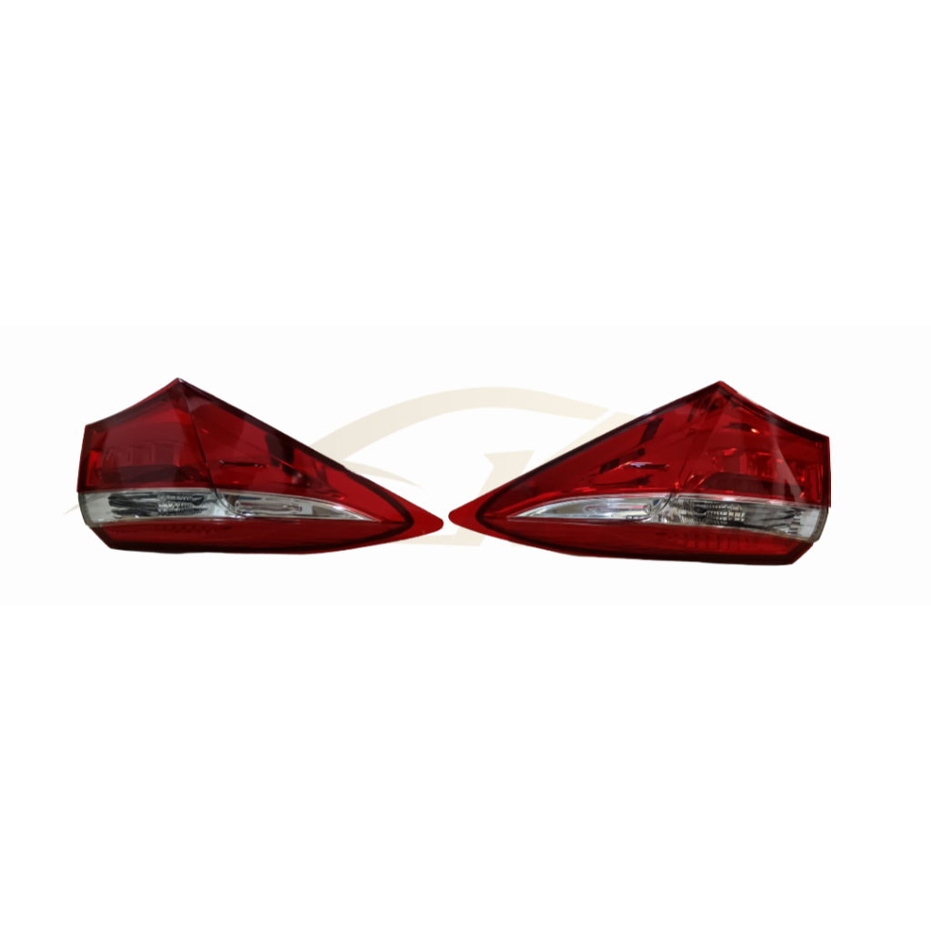 TOYOTA ALTIS ZRE172 2014 - 2016 YEAR REAR TAIL LAMP / TAIL LIGHT ...
