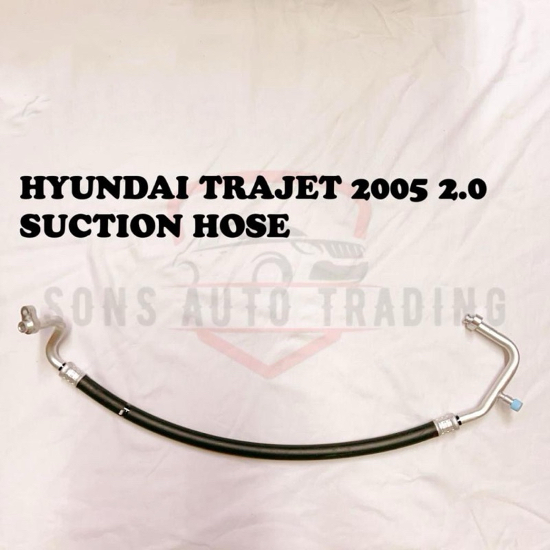 HYUNDAI TRAJET 2005 2.0 SUCTION HOSE (5/8 HOSE) | Shopee Malaysia