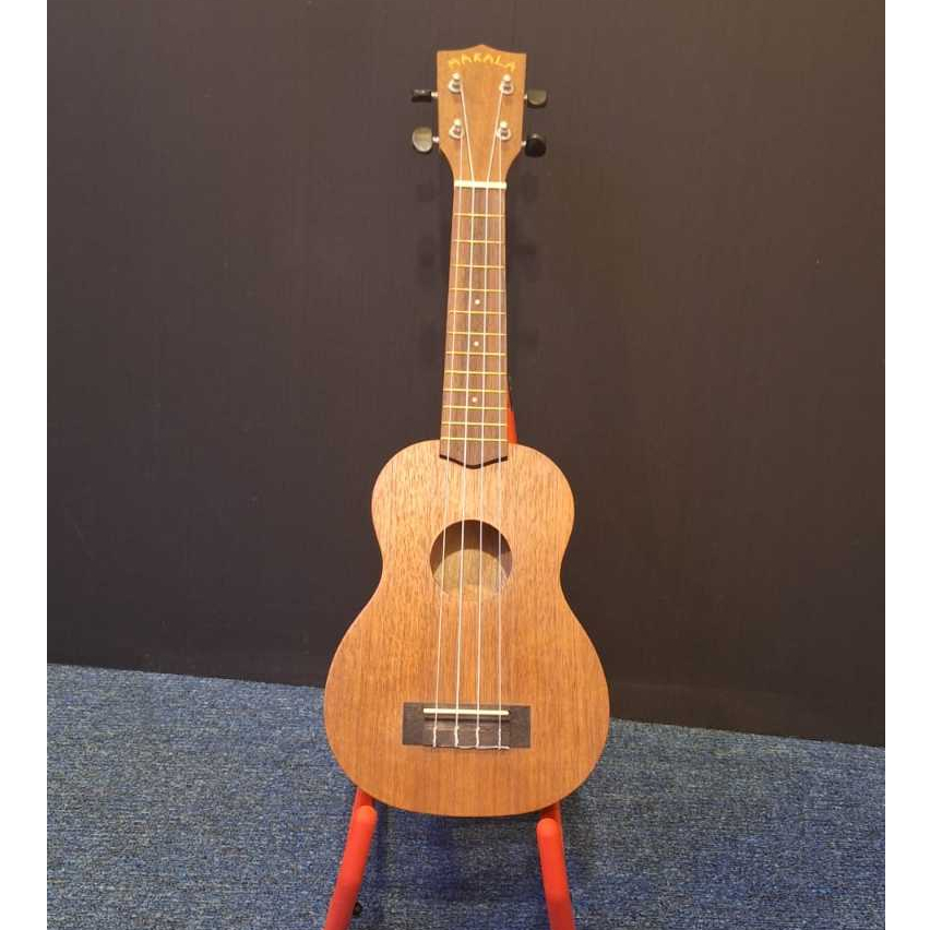 Makala Ukulele (Brown) | Shopee Malaysia