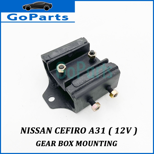 (1pc) Gear Box Mounting 11320-41L00 Nissan Cefiro A31 12V | Shopee Malaysia