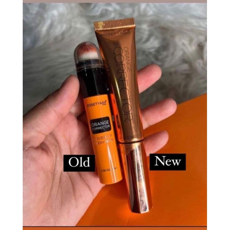 OREN CORRECTOR ROSETYARA POWER‼ | Shopee Malaysia