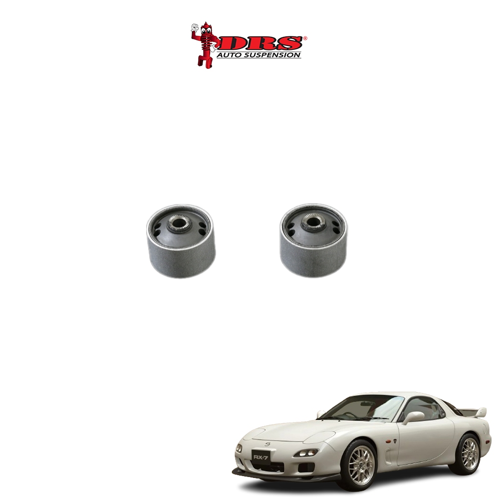 DRS HDR Rear Diff Mount Bushing DC-7764 - for MAZDA RX7 FD (2PCS/SET ...