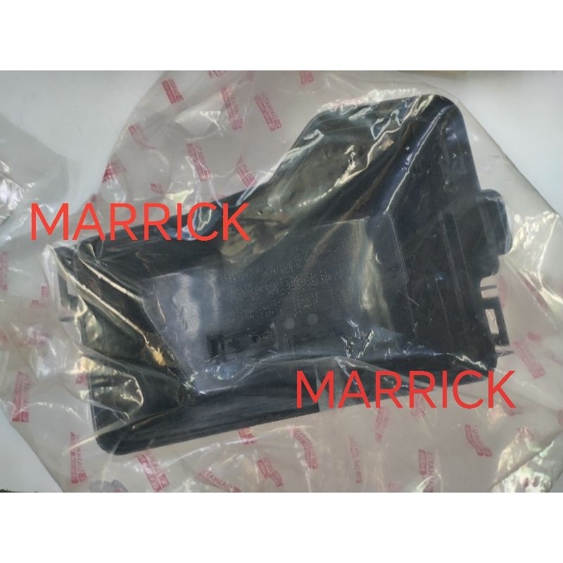 Perodua Myvi D20N 2018-2021 fuse box cover Genuine | Shopee Malaysia