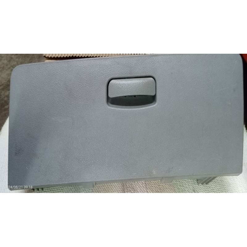 PERSONA GLOVE BOX ASSY WITH HANDLE ORIGINAL USED | Shopee Malaysia