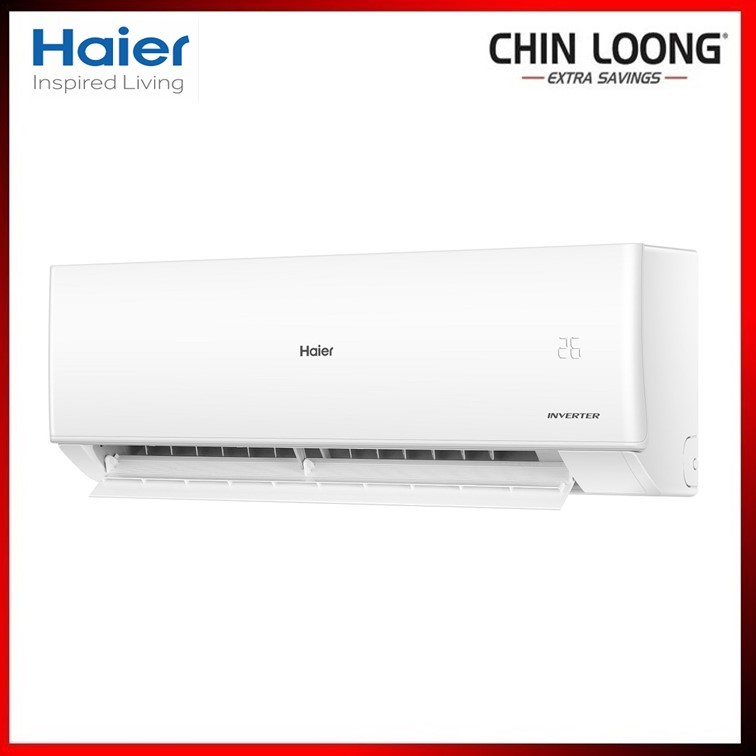 [5 STAR] HAIER INVERTER AIRCOND 19VQC23 R32 - 2.0 HP (UV RAY)-3 YEAR ...