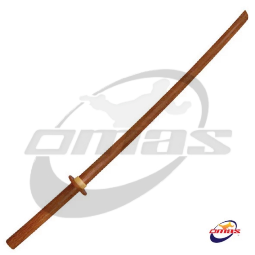 Red Oak Bokken Kendo Aikido TW4015 | Shopee Malaysia