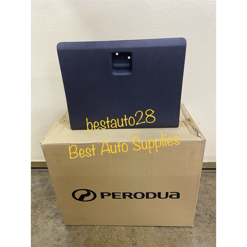 PERODUA KEMBARA GLOVE BOX GLOVEBOX | Shopee Malaysia