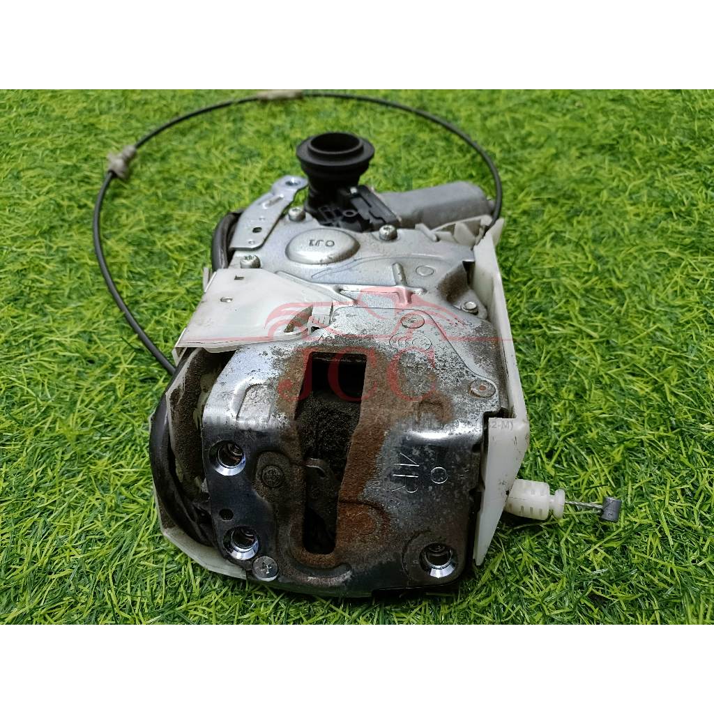 TOYOTA ALPHARD/VELLFIRE (GGH20-ANH20) 2010 SLIDING DOOR LOCK MOTOR ...