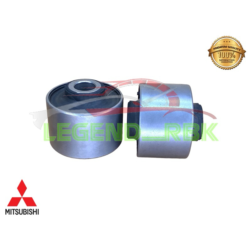 (1PC) MITSUBISHI PAJERO SPORT KH4W CHALLENGE K94 K96 K97 REAR LOWER ...