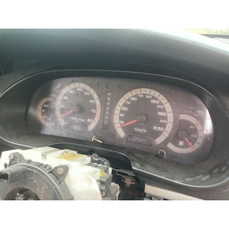 METER AUTO PROTON WAJA MMC ORIGINAL | Shopee Malaysia