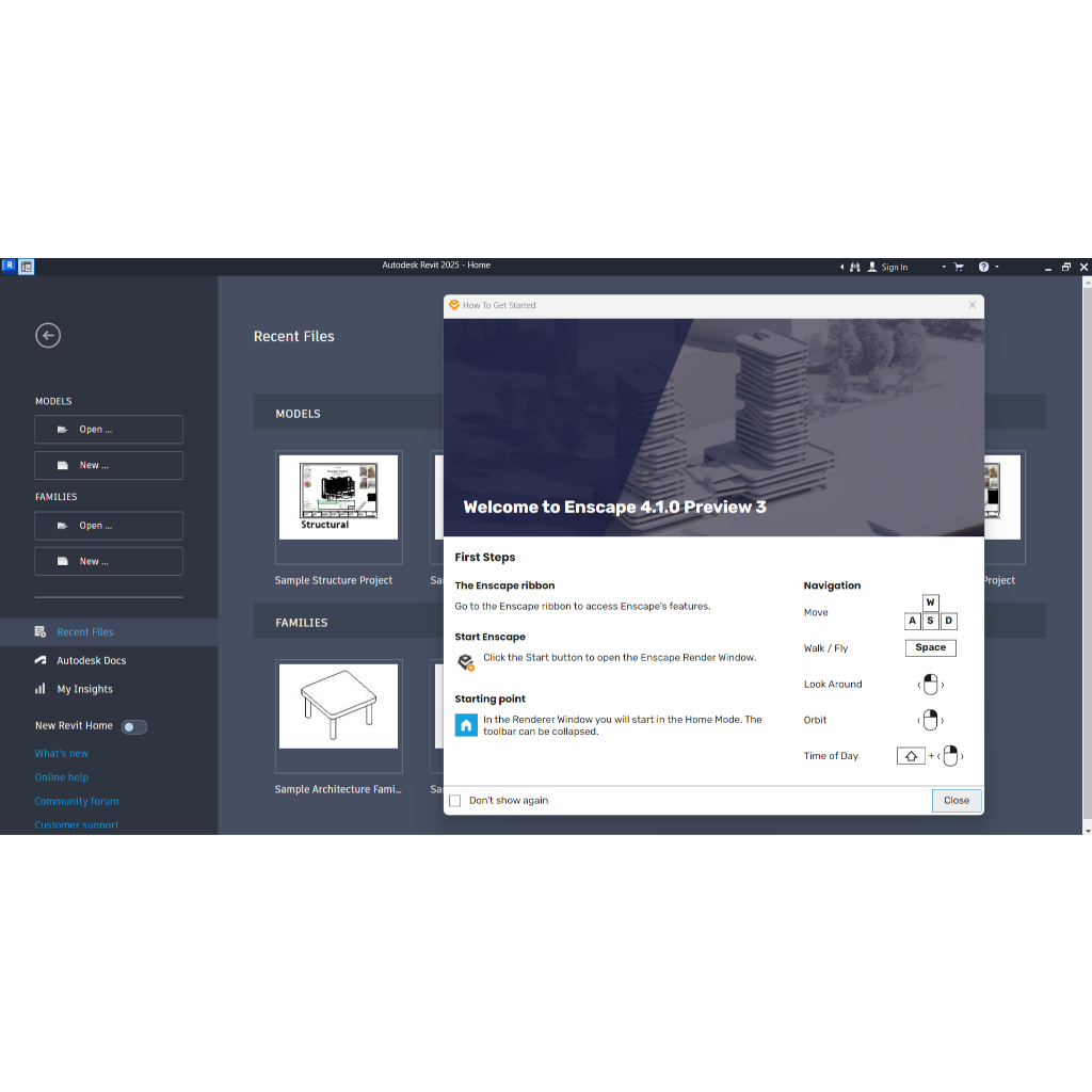 Autodesk Revit 2025/2024/2023 with Video Guide for Install (Latest ...