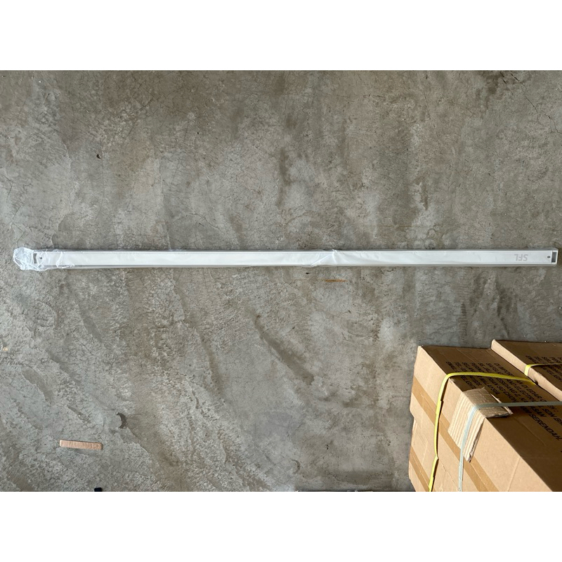 LED CASING LED T8 CASING FITTING CASING KALIMANTANG | Shopee Malaysia