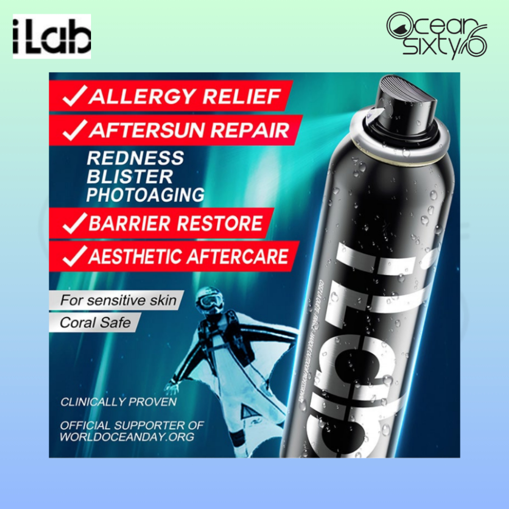 iLab Extreme Metabolism Essential Lotion 150ML | Shopee Malaysia