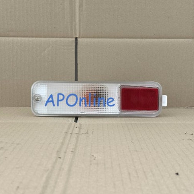 Perodua Kembara Rear Bumper Lamp / Fog Lamp Assy | Shopee Malaysia