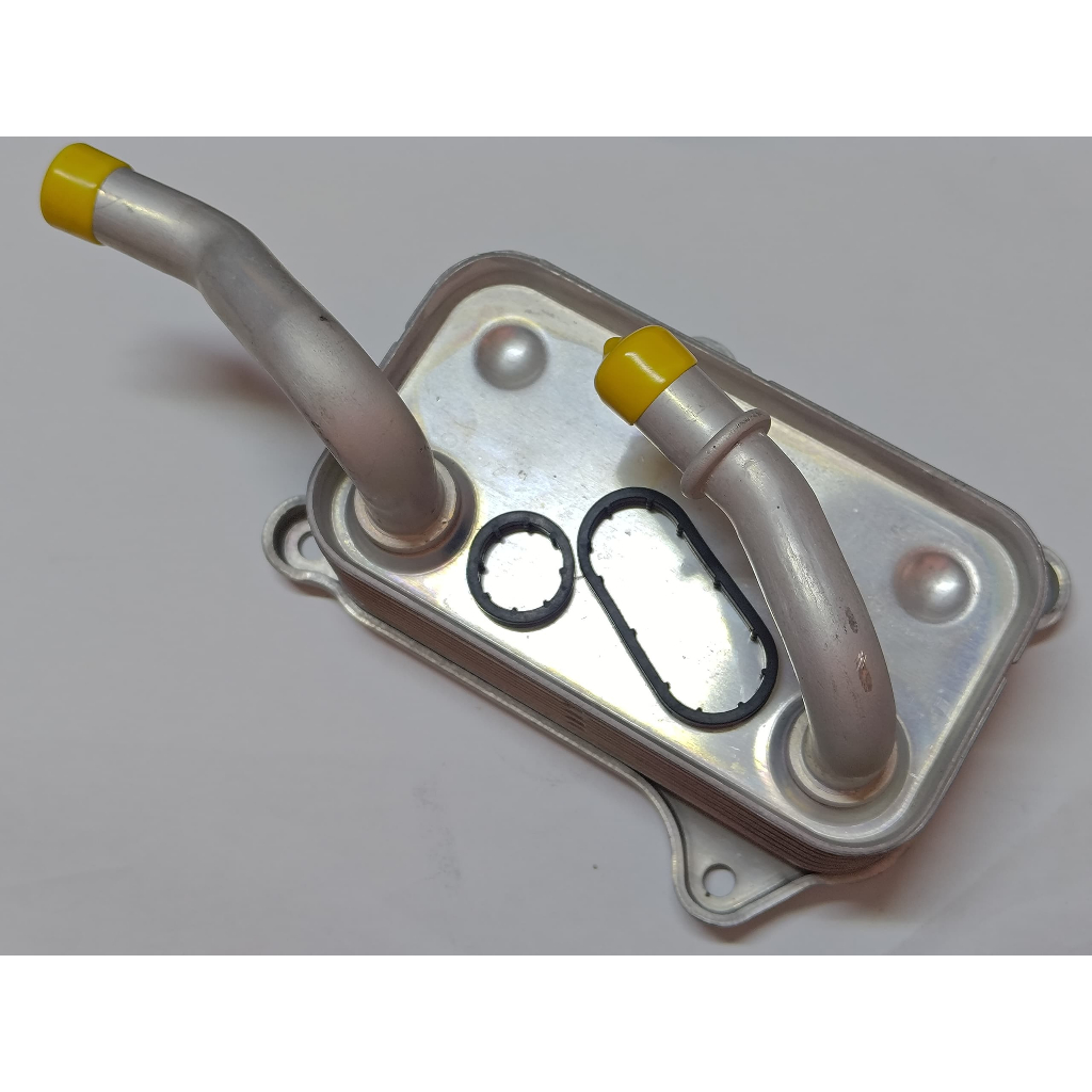 Mercedes EURONIC Engine Oil Cooler ONLY (NO OIL FILTER HOSUING) W210 ...