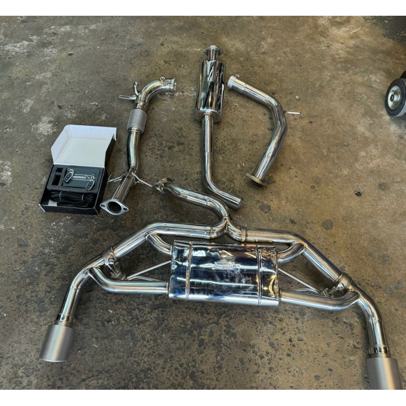 PROTON X50 XPOWER VALVETRONIC | Shopee Malaysia
