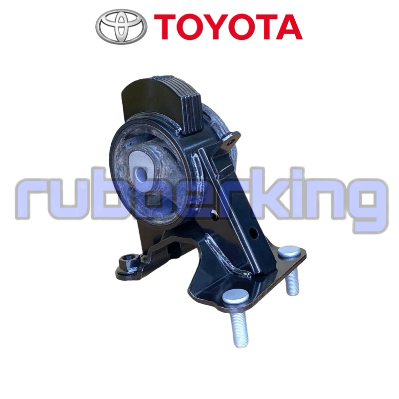 (1PC) TOYOTA HARRIER ASU60 ZSU60 2.0 2WD REAR ENGINE MOUNTING (PREMIUM ...