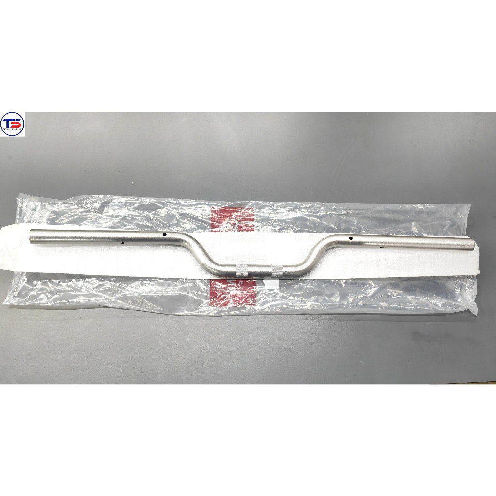 SYM HUSKY 150 HANDLE BAR STRG HANDLE COMP 100% ORIGINAL 53100-ZHA-000 ...