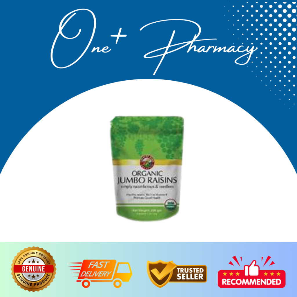 Country Farm Organic Raisin 200g (Green/ Red) | Shopee Malaysia