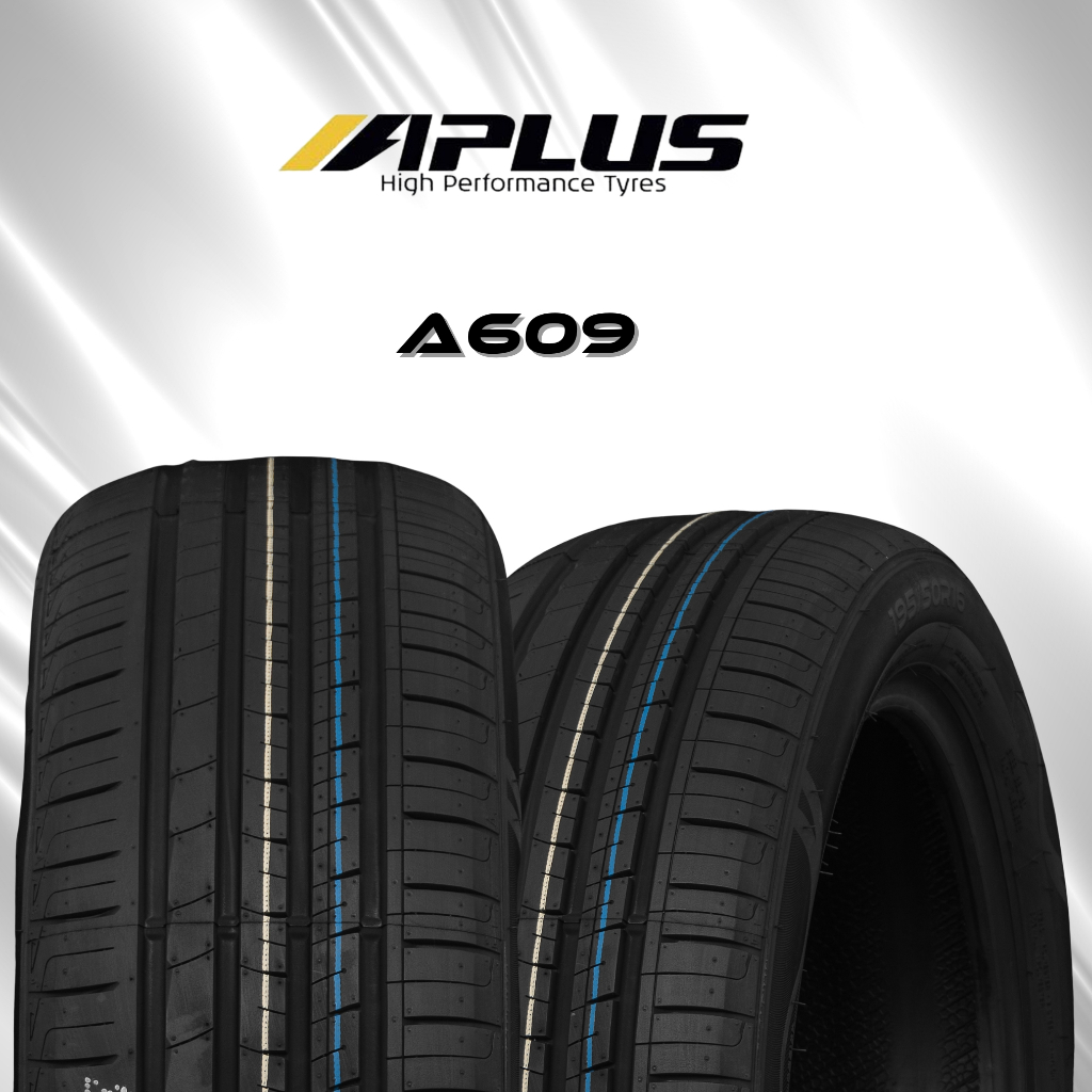 APLUS TAYAR A609 12 13 14 15 16 INCH A609 TREADWEAR 350-380, TRACTION A ...