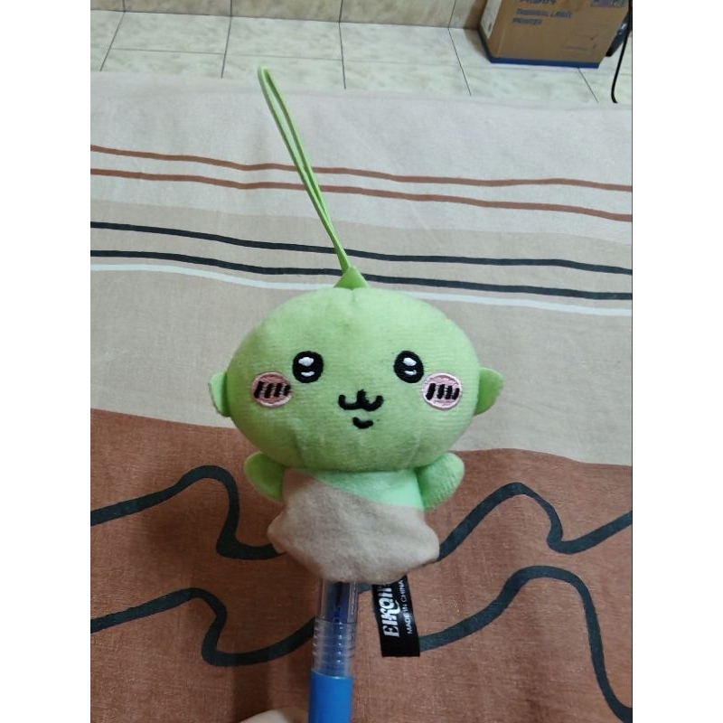 Chiikawa goblin finger puppet | Shopee Malaysia