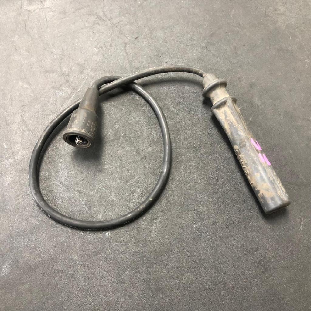 JAPAN DAIHATSU MIRA L200 EF Distributor Coil Plug for KANCIL Used ...