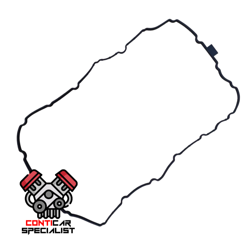 06L103649C EA888 GEN.3 ENGINE OIL SUMP GAKSET | OIL PAN GASKET FOR VW ...