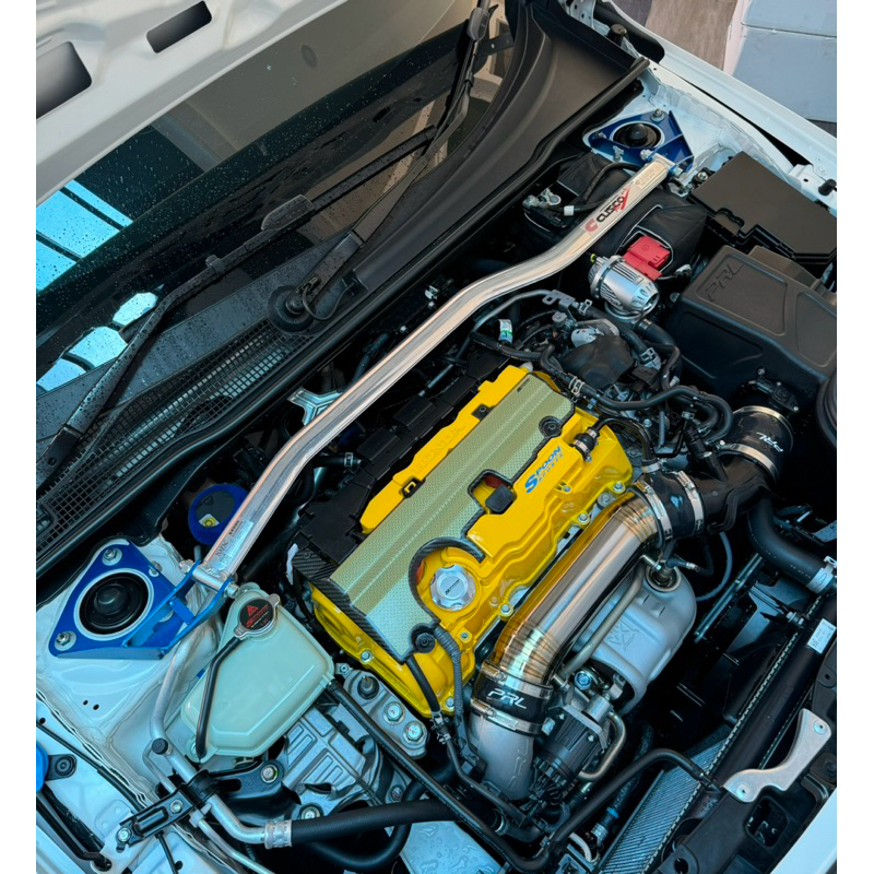 CUSCO STRUT BAR JAZZ FIT GK/ CIVIC TYPE R FL5 / CIVIC FL / CIVIC FE ...