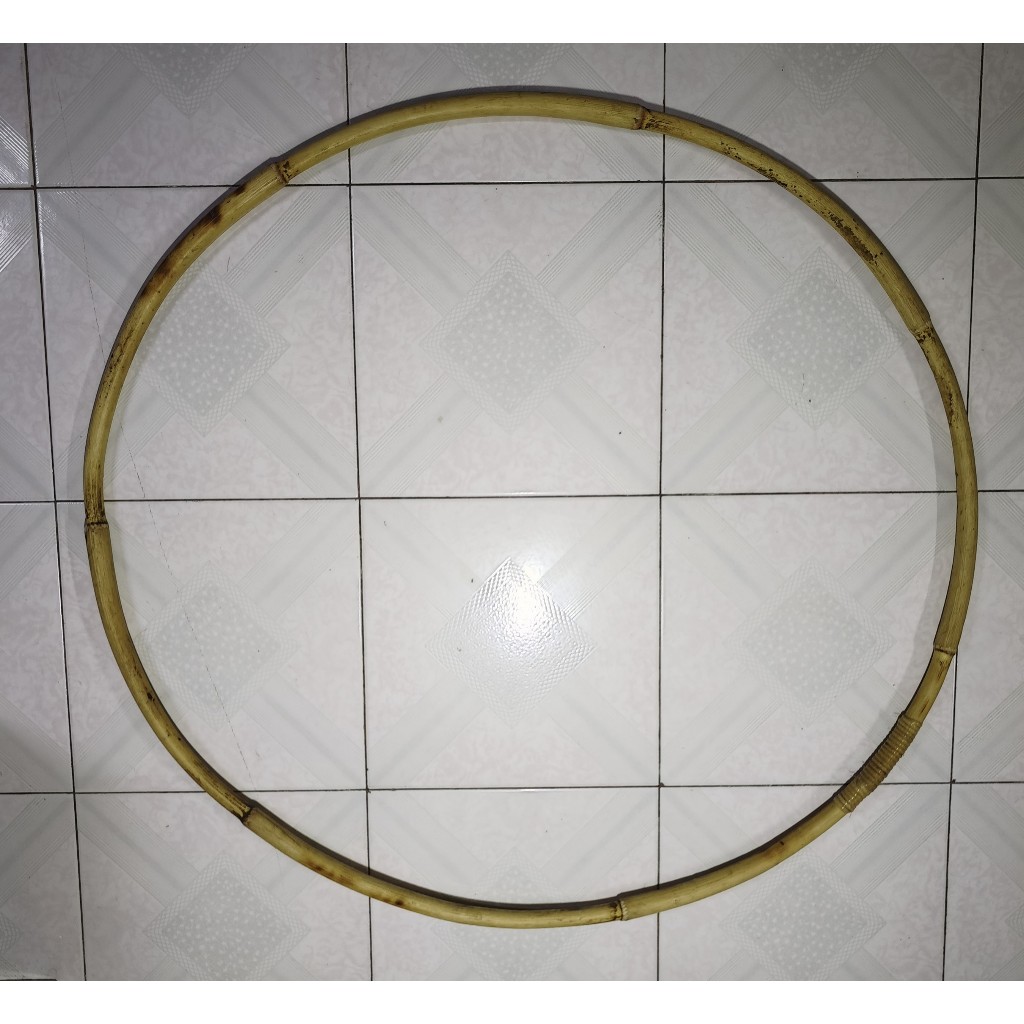 Gelung hula rotan hula hoop rattan 呼啦圈 藤圈 | Shopee Malaysia