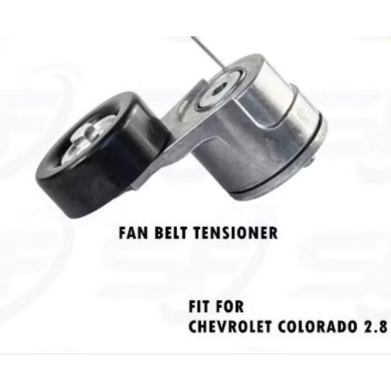 CHEVROLET COLORADO 2. FAN BELT TENSIONER(24582056) | Shopee Malaysia