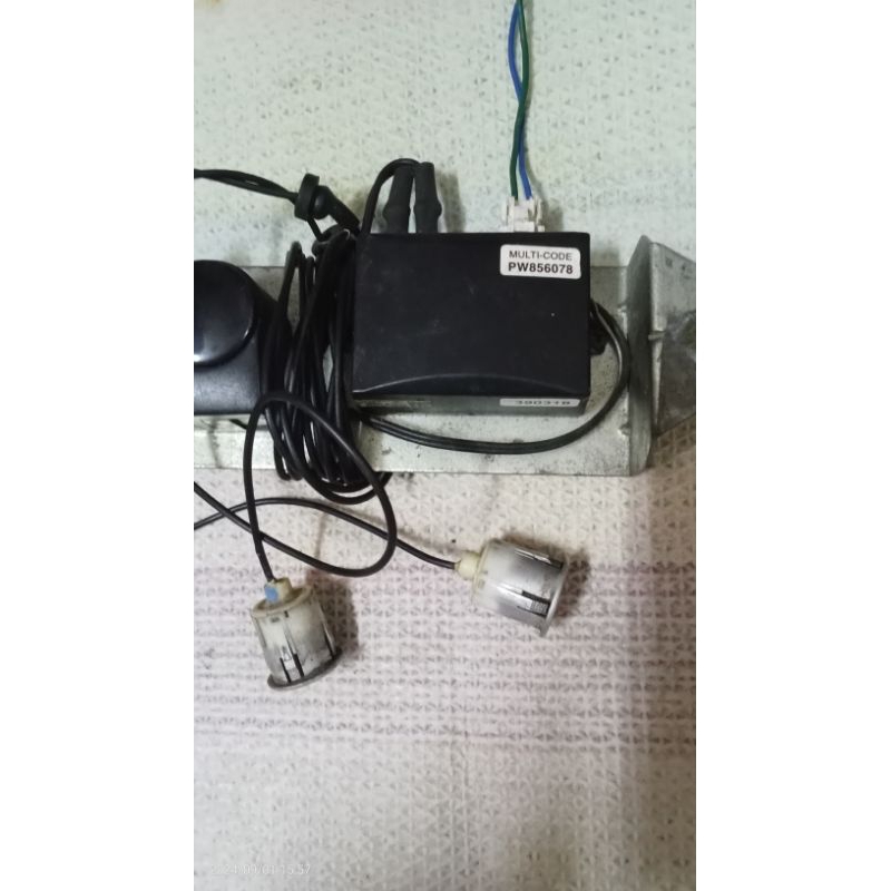 PERSONA REVERSE SENSOR MODULE 1SET ORIGINAL USED | Shopee Malaysia