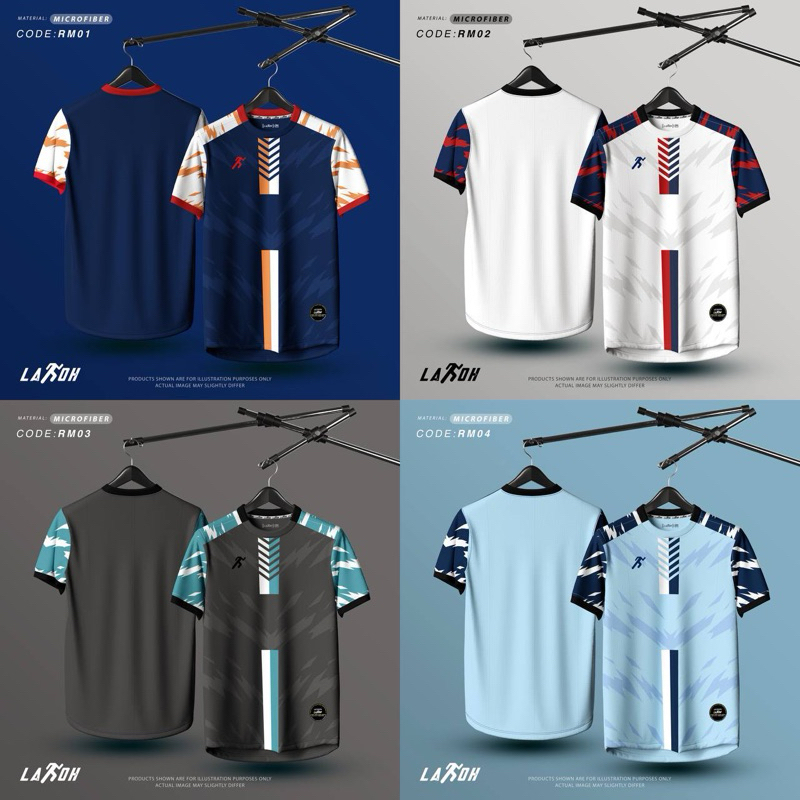 🔥NEW DESIGN BRAND LAKOH SPORT/JERSI SUKAN/JERSI BOLA/JERSI FUTSAL/JERSI ...