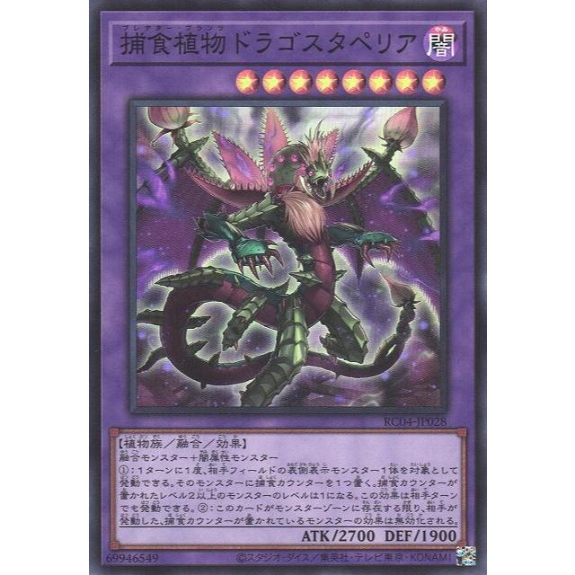 RC04-JP028 Predaplant Dragostapelia(SR) | Shopee Malaysia