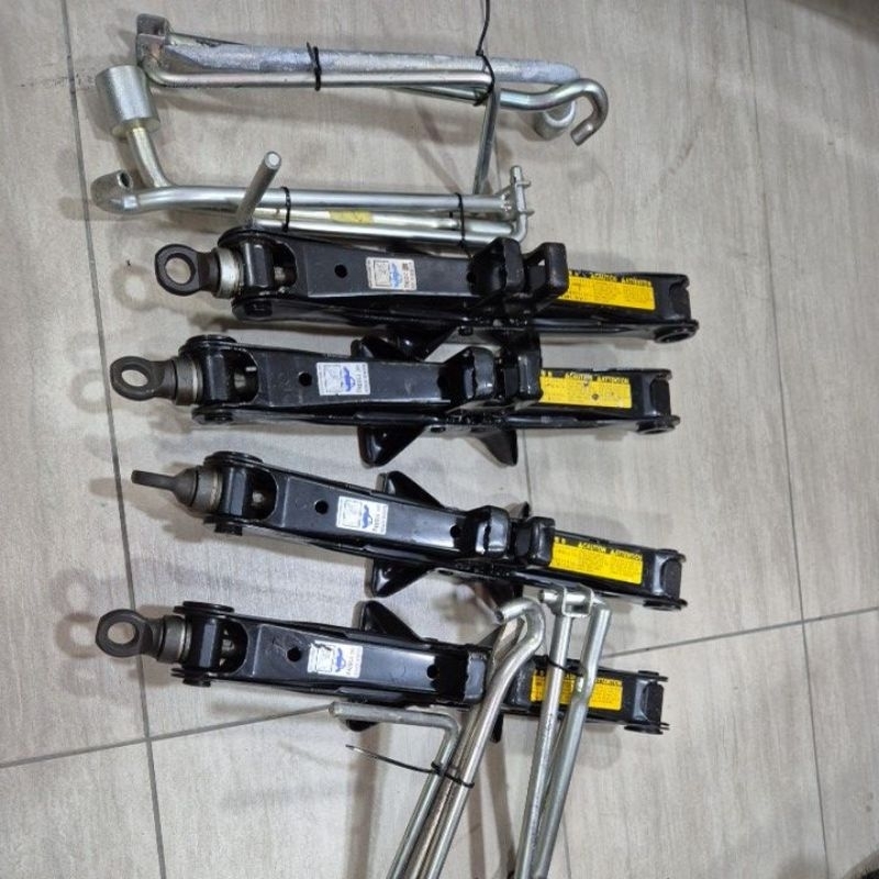 car jack japan original | Shopee Malaysia