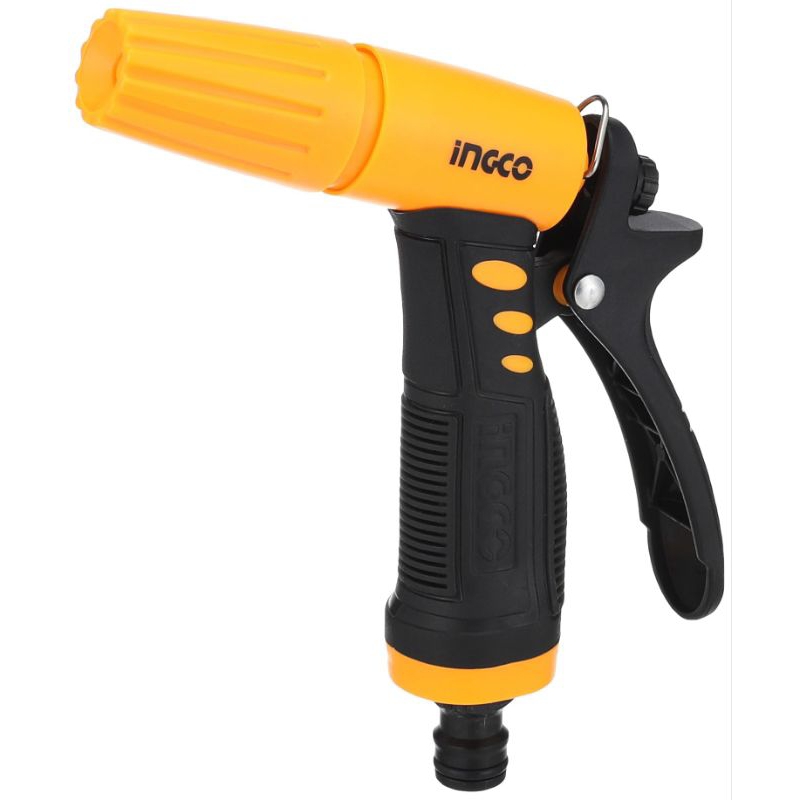 INGCO Plastic Spray Nozzle 水槍噴頭 | Shopee Malaysia