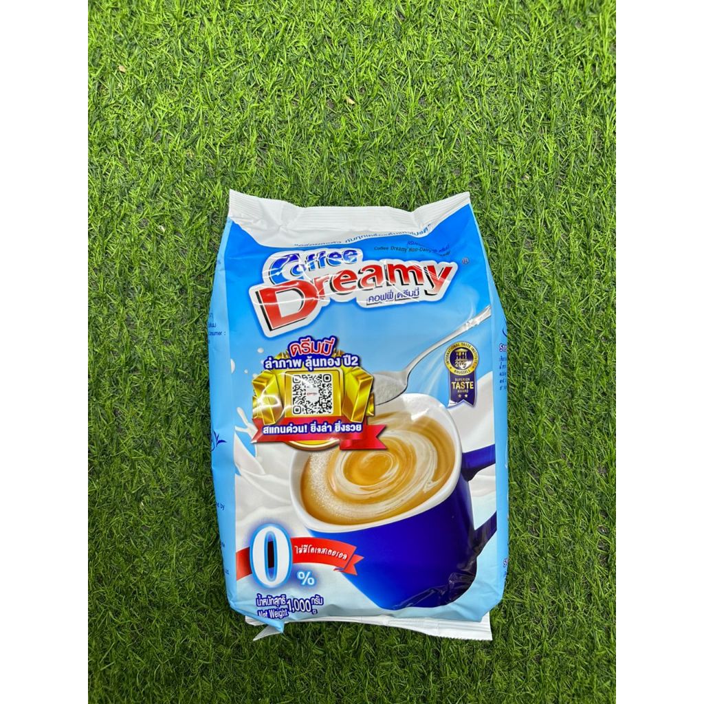 (READY STOCK) CREAM DREAMER 1kg | Shopee Malaysia