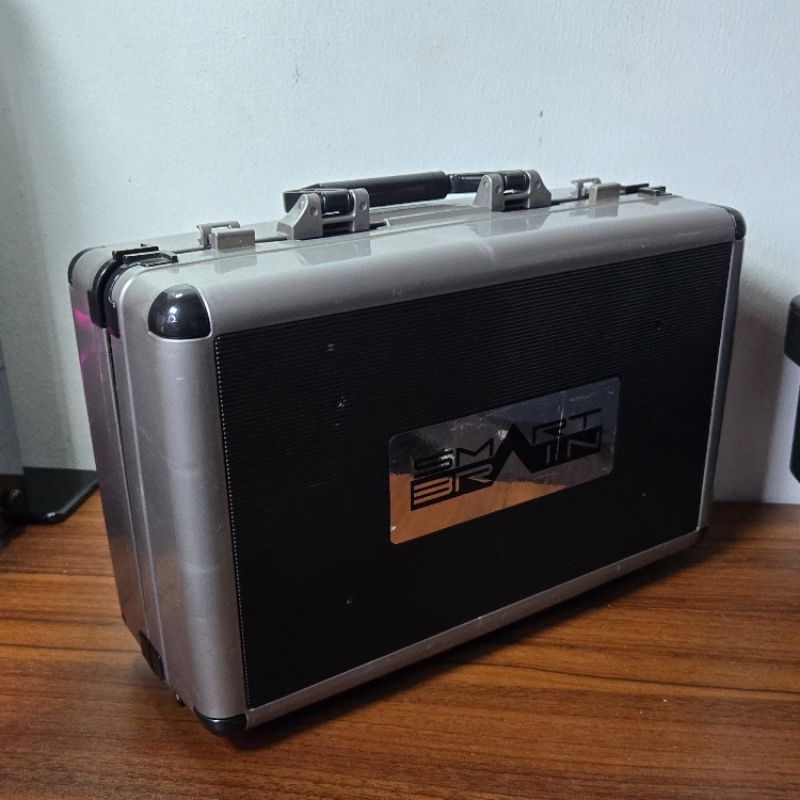 DX Smart Brain Smartbrain Faiz Gear Box Bag Briefcase Case For DX Faiz ...
