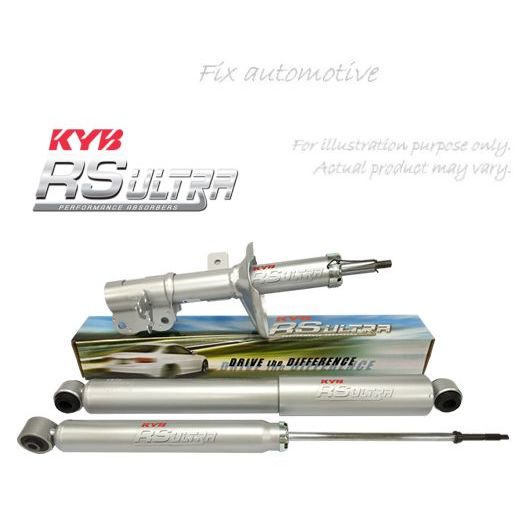 KYBM - RS ULTRA - REAR ABSORBER SET - PERODUA ATIVA 2021- | Shopee Malaysia