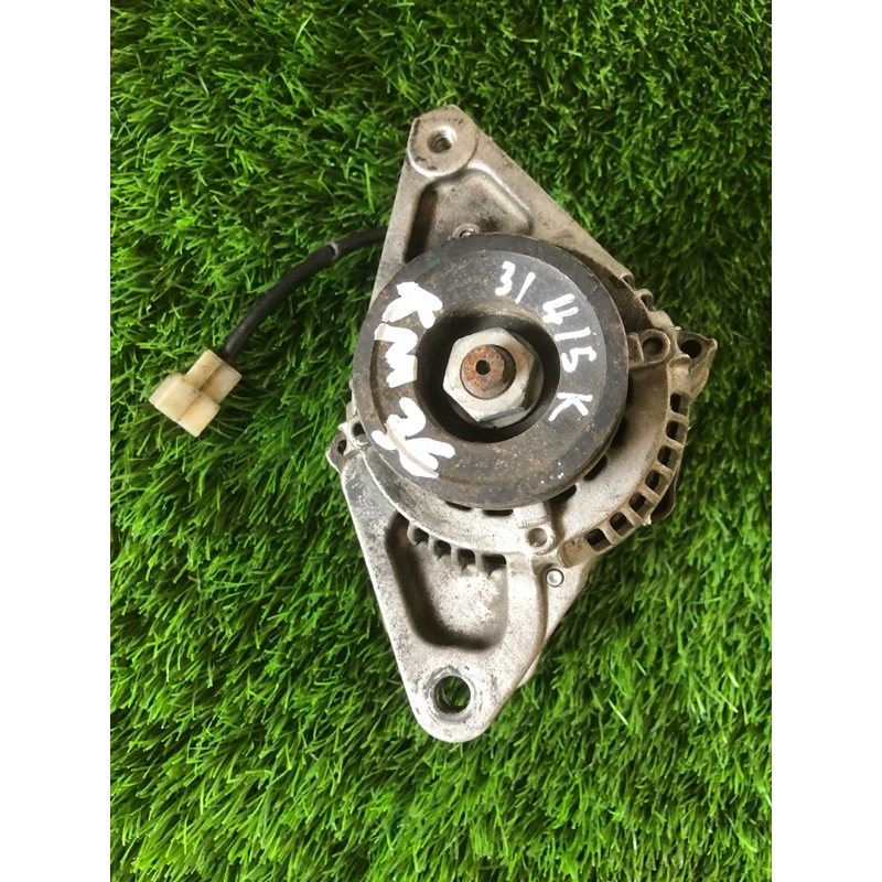 Toyota liace km36 alternator | Shopee Malaysia