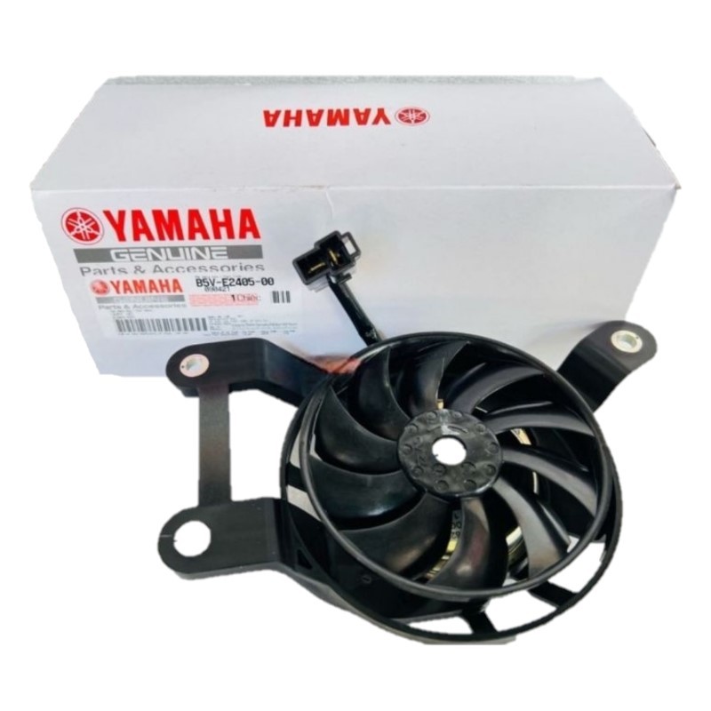 Yamaha Y16 Radiator Fan - B5V-E2405-00 (100% Original) | Shopee Malaysia