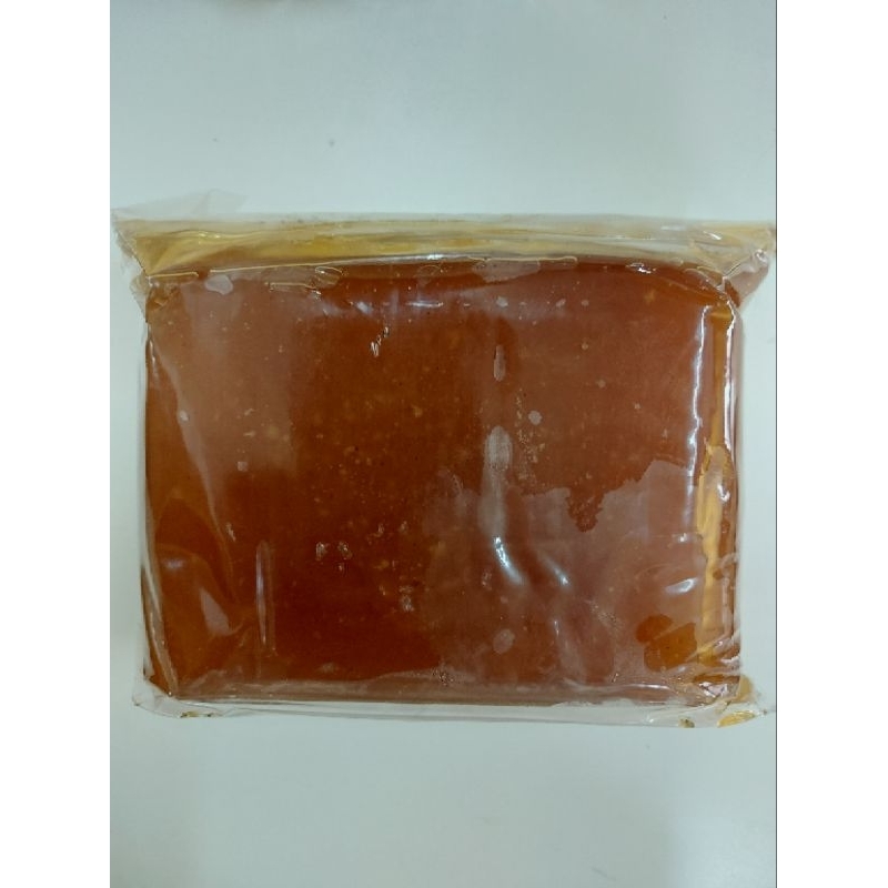 [READY STOCK] Less Sweet Grade A Pineapple Paste/ Jam 1kg | Shopee Malaysia