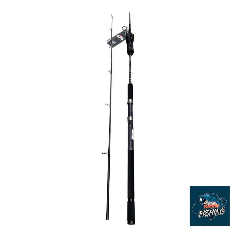 🎈🎈🎈ABU GARCIA NEW PROMAX PMAX SPINNING ROD🎈🎈🎈 | Shopee Malaysia