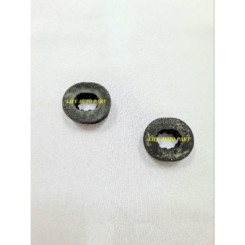 Ford Ranger WL Radiator Bush Rubber Upper 2 PCS (1 Set) | Shopee Malaysia